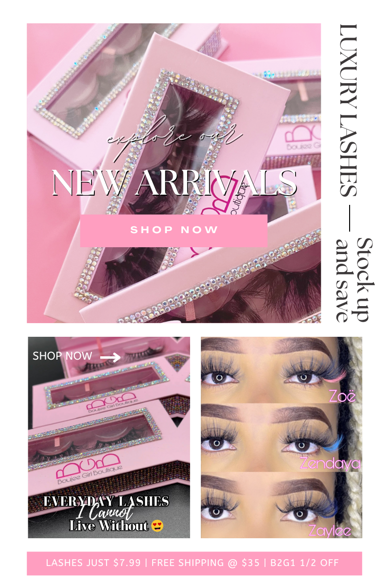 Boujee Girl Boutique – Boujee Girl Boutique | Affordable, luxury ...