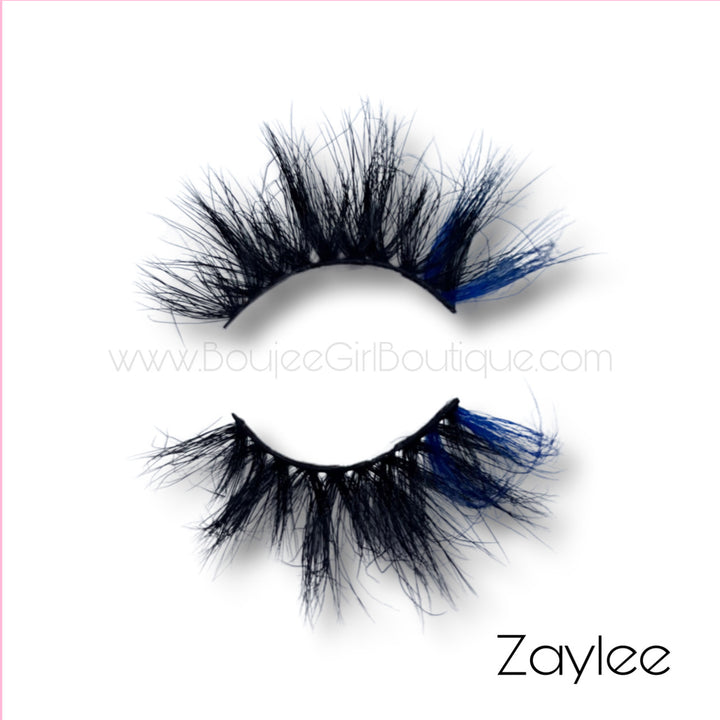 Strip Lashes – Boujee Girl Boutique | Press On Nails, Strip Lashes, and ...
